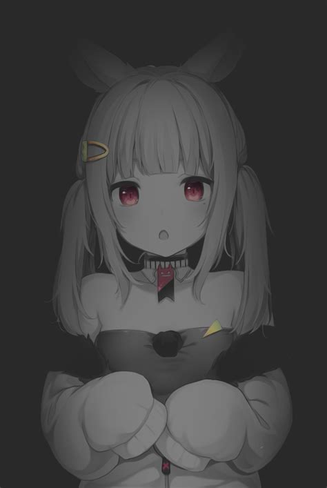 Night Neko Girl 3 By Kiyoshi Sempai On Deviantart