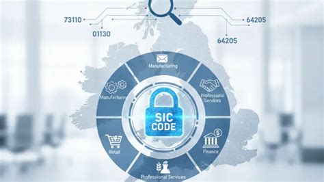What Is A Sic Code The Complete Guide For Uk Company Formations