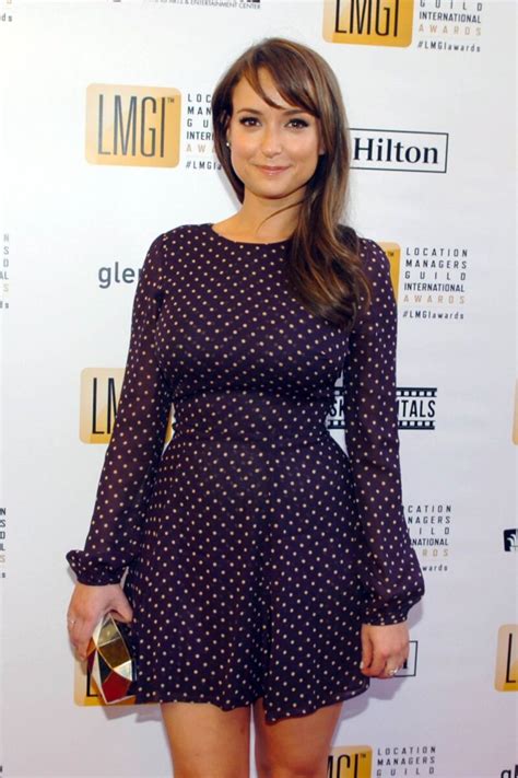 GoodFellaz TV Check Out Milana Vayntrub Aka Lily The AT T Girl Her