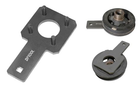 Dptool Camshaft Phaser Timing Chain Tool Camshaft Holding Tool