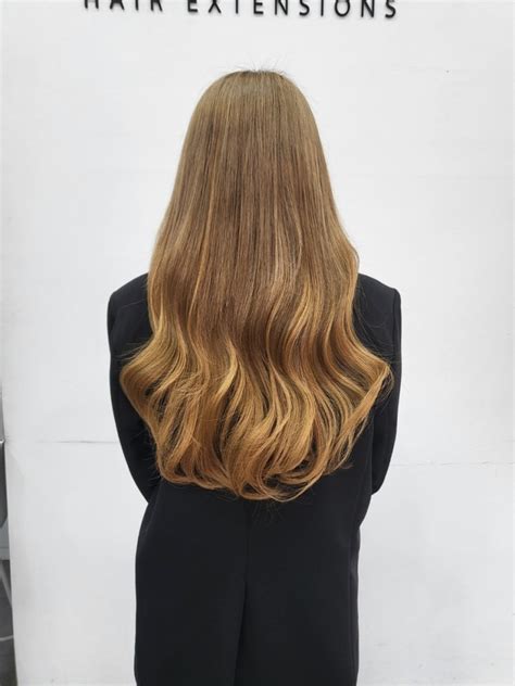 수원 붙임머리 전문점 레미샵 수원점 소개해드려요~ 네이버 블로그