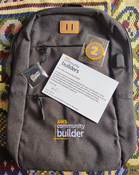 Raktim Midya On Linkedin Awscommunitybuilders Communitybuilders