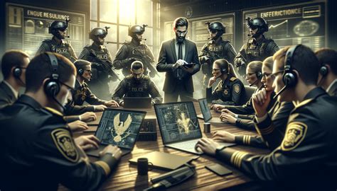 Enhancing Communication Skills In Security Teams