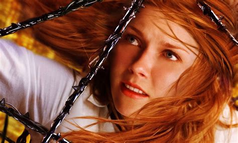 Kirsten Dunst Mary Jane