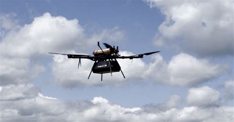 기네스 기록 갈아치운 K 드론 기술력 美 Nasa도 러브콜