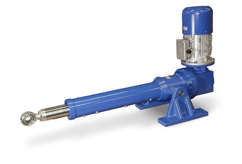 New Ideas In Linear Motion Power Transmission World