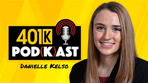 Value Creation In Retirement Podcast Episode With Danielle Kelso