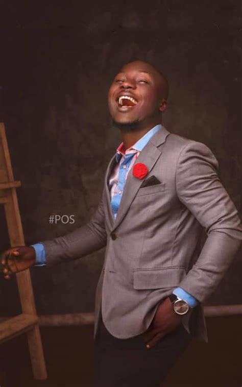 SUNAR YESU By Pastor Adi Eze Church Gist
