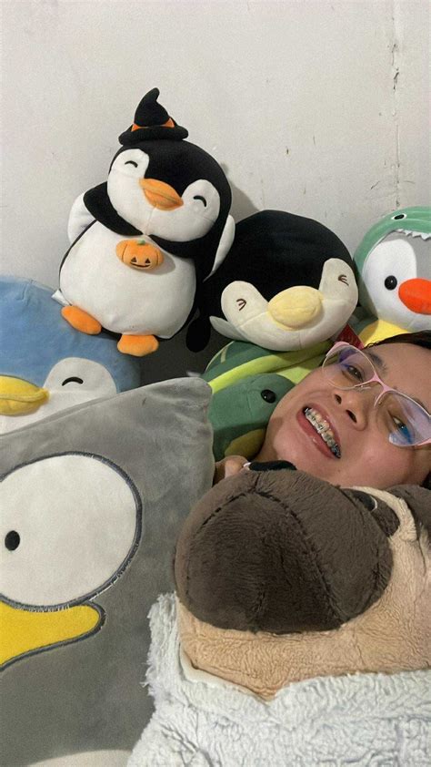 Johanne May Capitulo Lopez