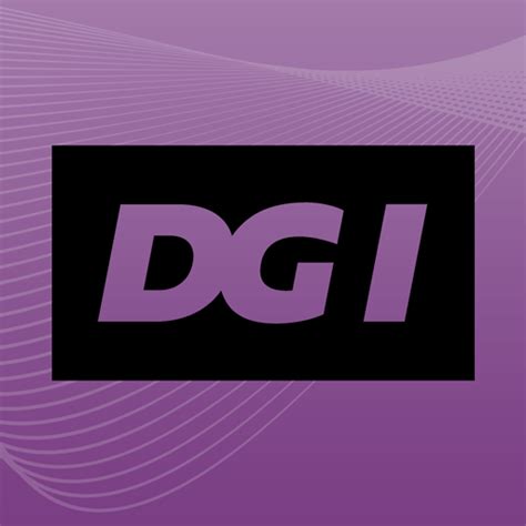 DGI Min Idræt - Apps on Google Play