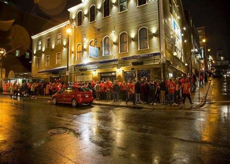 Canada Nightlife A Guide On How To Party In Canada In 2026