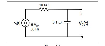 Solved Calculate VC T Using The General Solution Formula Chegg Com