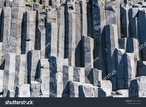 16 352 Basalt Columns Images Stock Photos Vectors Shutterstock