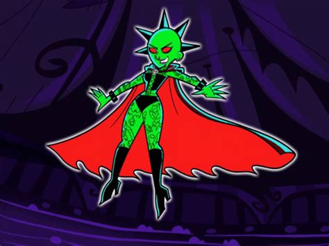 Danny Phantom Wolf Ghost