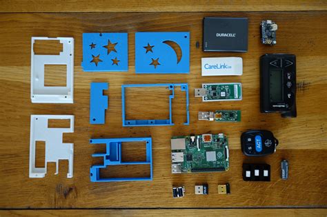 Homemade Artificial Pancreas System For Type 1 Diabetes Uses Raspberrypi Onlyhuman Wnyc