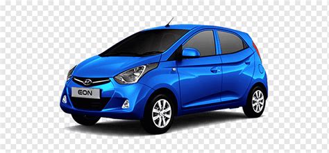 현대 I10 자동차 현대 I20 혼다 브리오 현대 자동차 소형차 파랑 차 Png Pngwing