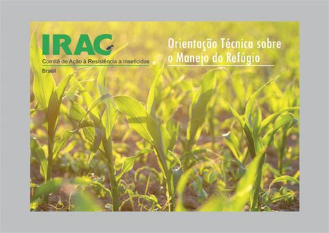 Guia Irac Danilo Pegorara Designer Gráfico