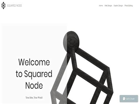 a stunning interactive html and css landing page or website upwork