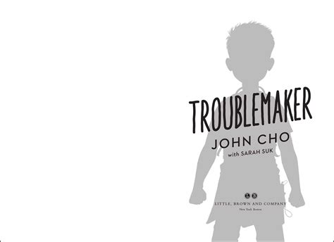 Troublemaker Neil Swaab