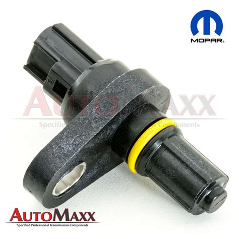 62te Transmission Transfer Shaft Input And Output Speed Sensors Fits — Maxxindustries