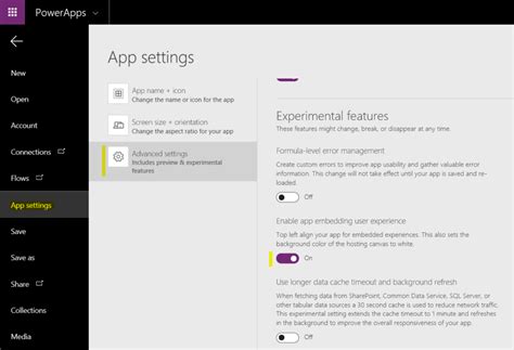 How To Embed A Canvas App In A Model Driven App In Powerapps Carl De