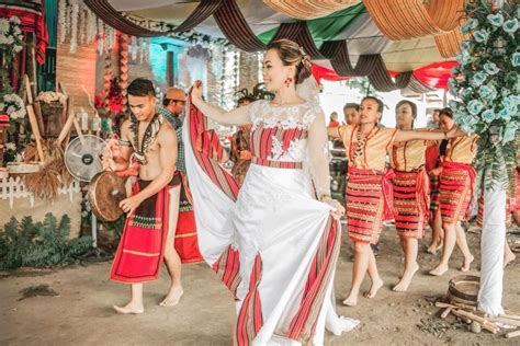 Igorot Wedding Dance