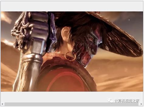 Qtopencv显示图片的两种方法代码演示 腾讯云开发者社区 腾讯云
