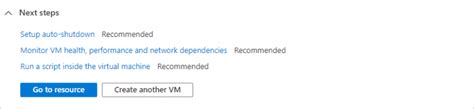 How To Create An Azure Virtual Machine A Step By Step Guide Whizlabs Blog