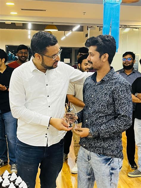 Gulam Murtaja Ansari On Linkedin 🌟 Celebrating 4 Years At Lambdatest 🌟 I Completed Four