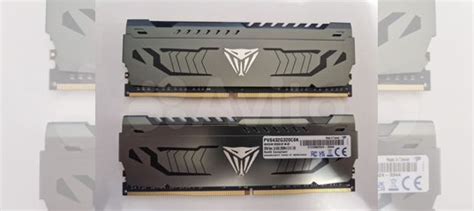 Оперативная память Ddr4 32gb 3200 купить в Москве Электроника Авито