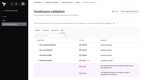 creating a multi cloud golden image pipeline with terraform cloud and