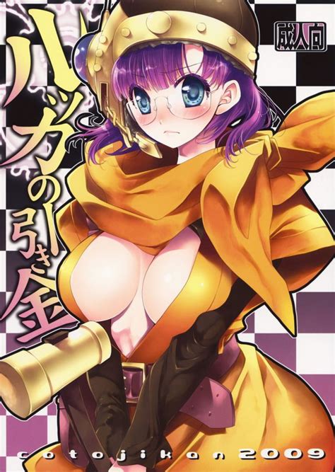 Chrono Trigger Luscious Hentai Manga And Porn