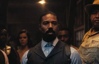 Pecadores: terror com Michael B. Jordan ganha trailer intenso - Cinema10