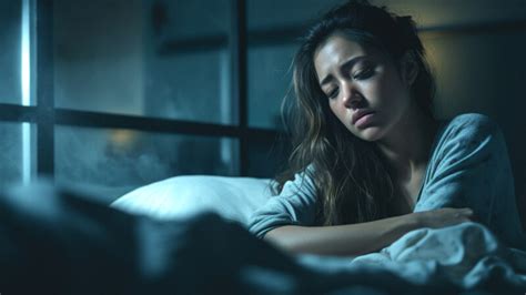 Side Effects Of Sleep Deprivation