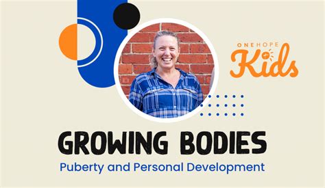 Growing Bodies Onehope Baptist Church Geelong The Bellarine The