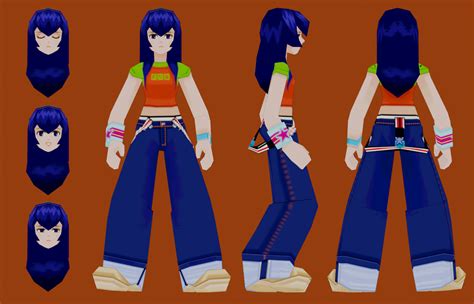 Alice Characteroutfits Dance Dance Revolution Ddr Wiki Fandom