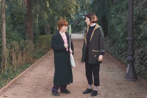 Crítica La amiga de mi amiga