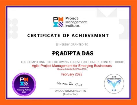 Agileprojectmanagement Continuouslearning Projectmanagement Gratitude Pradipta Das
