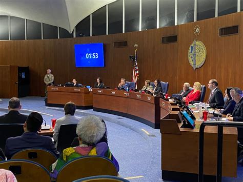 Matt Fleming Norwalk Pushes Back On State Homelessness Policies