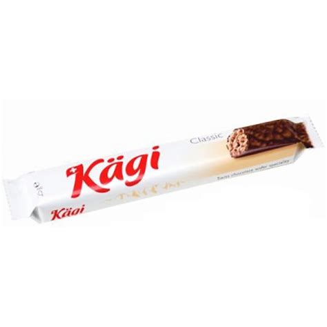 一度食べたらクセになる美味しさ Kagi（カーギ）ミルク バー（25g） おやつとおつまみ Sj Kobe