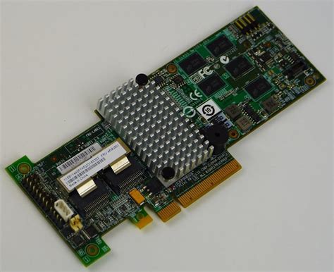 M LP IBM ADP SERVERAID M SAS SATA Amazon Co Uk Computers Accessories