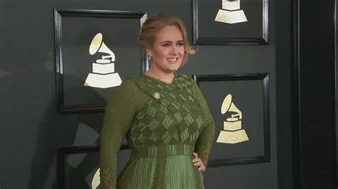 Adele Makes Acting Debut In Tom Ford Film