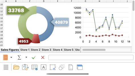 Planmaker By Softmaker Software Gmbh