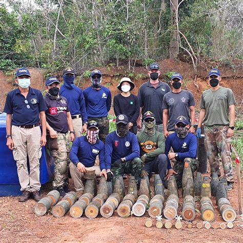 It Was A Fantastic Week Working With Our Tmac Colleagues John Kelsch