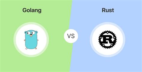 Why Rust Is Easier Than Go In My Experience People Often Find By