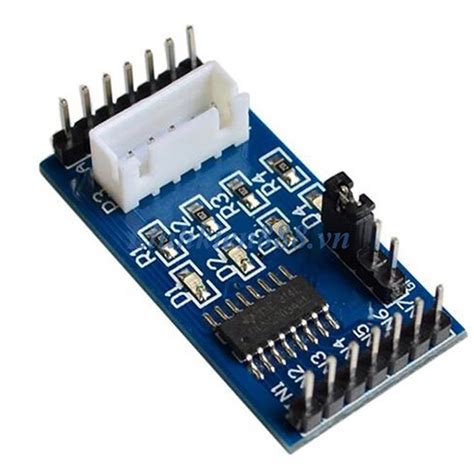 Module điều Khiển Motor Bước Uln2003 Shopee Việt Nam