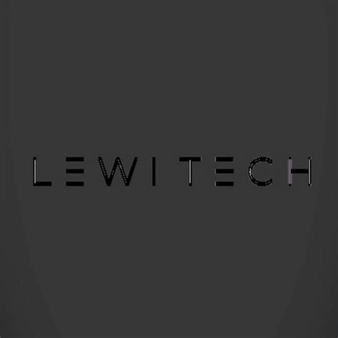 Lewi Tech Youtube