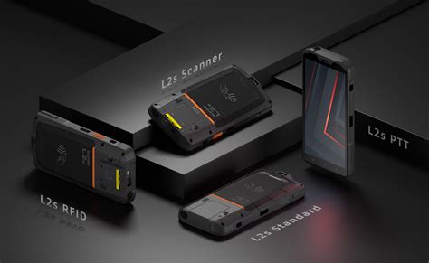 SUNMI L S New Entreprise PDA Sunmi Europe Blog