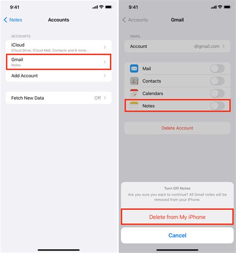 ICloud Notes Not Syncing Across Devices Try This
