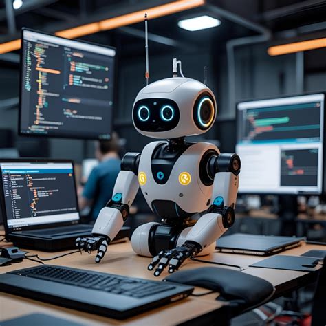 Jupyter Notebooks For Robotics Data Analysis Complete Guide